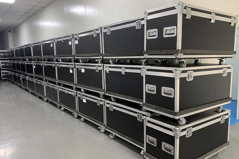 About us - LED Display | LED Video Wall | LED Screen Supplier-USER