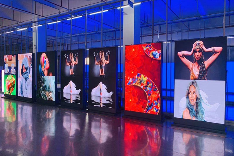 About us - LED Display | LED Video Wall | LED Screen Supplier-USER