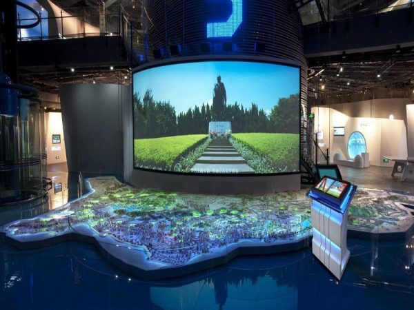 Unleashing the power of VR LED walls for AR/VR professionals - LED ...
