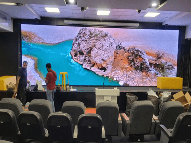 LED Display Case Studies | LED Video Wall | LED Screen Supplier
